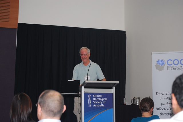 COGNO - COGNO ASM 2009 Photos