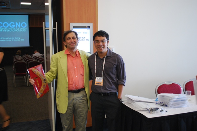 COGNO - COGNO ASM 2009 Photos