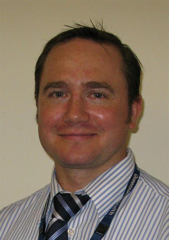 COGNO - COGNO ASM 2012 Speakers