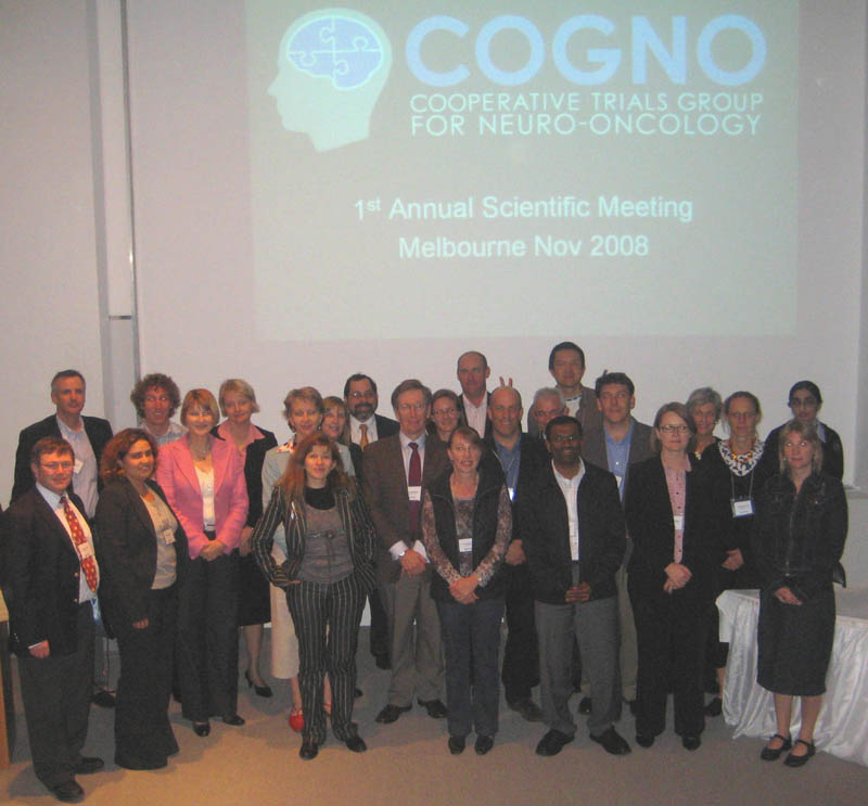 COGNO - COGNO ASM 2008 Photos